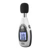 CEM DT-85A Mini Sound Level Meter - Figure | NBchao.Com