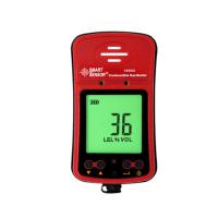 SMART SENSOR AS8902 Combustible Gas detector Diffusion type + pump suction type 0~ 100% LEL | NBCHAO