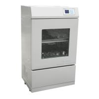 【捷呈 TS-2102C 双层小容量空气浴摇床】南北潮商城