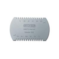 Germany Erichsen 333-III WFT 0~1200μm | NBCHAO