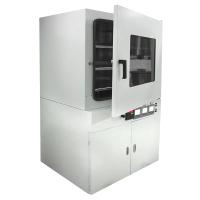 JIECHENG DZF-6020C Automatic Vacuum Oven 250 ℃ Volume 24L | NBCHAO