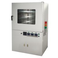 JIECHENG DZF-6250C Automatic Vacuum Oven 250 ℃ Volume 250L | NBCHAO