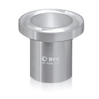 BYK PV-7201 Ford No. 2 Cup 2.54mm caliber, no calibrating certificate ...