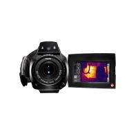 TESTO testo 885-2 Precision Infrared thermal imager 10cm focusing ...