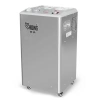 郑州长城科工贸 SHB-B95A 循环水式多用真空泵【产品说明书_规格参数_售后维修】-南北潮商城