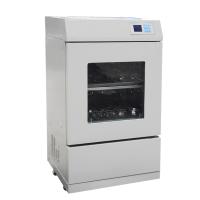 MARIT Marit TS-2102C double-decked small capacity air bath Shaker (refrigerated type) | NBCHAO