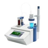 LEICI ZDJ-5B-D AutomaticTitrator (Potential, Conductometric titation) | NBCHAO