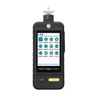 UNITEC NBC6000-TVOC (P)/200ppm Gas detector PID | NBCHAO