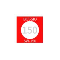 Bossio SW-150 single compartment thermochromic paper temperature ...