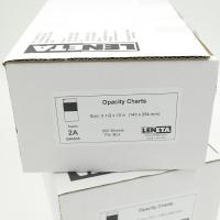 Leneta card | NBCHAO