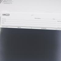 Leneta card | NBCHAO