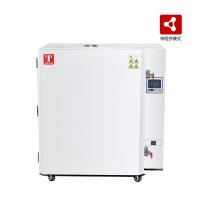TAISITE TWG-6225L Ultra-high temperature Drying Oven program-controlled type, temperature ...