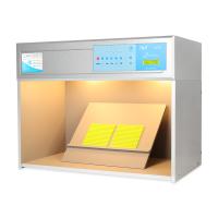D65 standard light box | NBCHAO