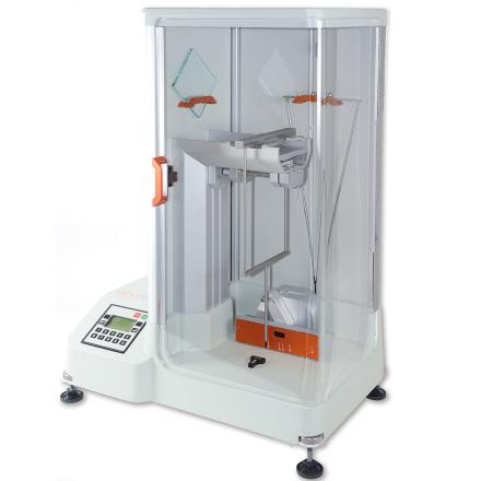 Elcometer elcometer 3045 Pendulum Hardness Tester - Specifications ...
