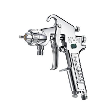 ANEST IWATA W-71-0 Manual spray gun - Specifications | NBchao.Com