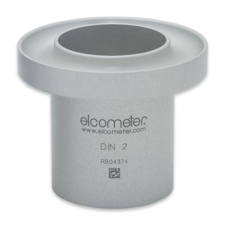 Elcometer Elcometer 2350/(d) DIN viscosity cup - Specifications ...