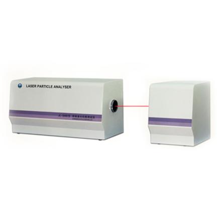 JingXin JL-3000 Laser particle sizer - Specifications | NBchao.Com
