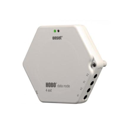 ONSET HOBO ZW-008 Wireless temperature recorder - Specifications ...
