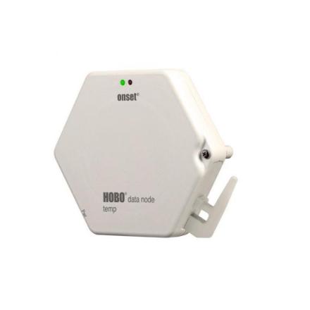 ONSET HOBO ZW-001 Wireless temperature recorder - Specifications ...