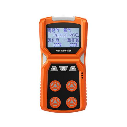 【爱德克斯 ADKS-4 四合一气体检测仪】南北潮商城