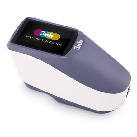 【三恩驰/3nh YS3060 高精度分光色差仪 4mm/8mm测量口径】价格_现货_正品-南北潮商城