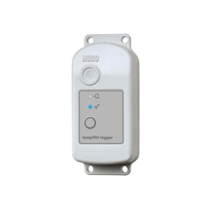 ONSET HOBO MX2301A Temperature and Humidity Recorder - Specifications ...