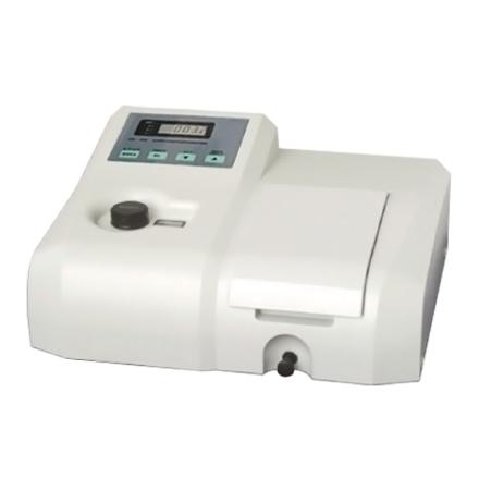 YUEFENG 7230G Visible Spectrophotometer - Specifications | NBchao.Com