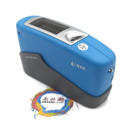 【BYK 4563 微型三角度光泽仪（20°, 60°, 85°）】价格_现货_正品-南北潮商城