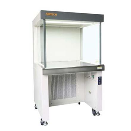 AIRTECH HS-840 Clean Bench - Specifications | NBchao.Com