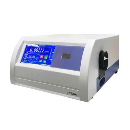 INESA WMD-1 Automatic density meter - Specifications | NBchao.Com