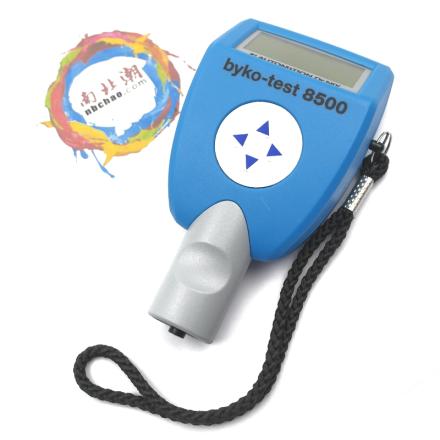 BYK 3662 byko-test 8500 基本型非磁性测厚仪【产品说明书_规格参数_售后维修】-南北潮商城