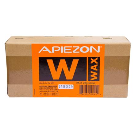 APIEZON W-500G Vacuum sealing wax - Specifications | NBchao.Com