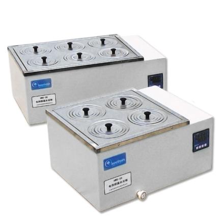 【上海齐欣 HWS-26 电热恒温水浴锅 双列六孔 14.8L】价格_现货_正品-南北潮商城