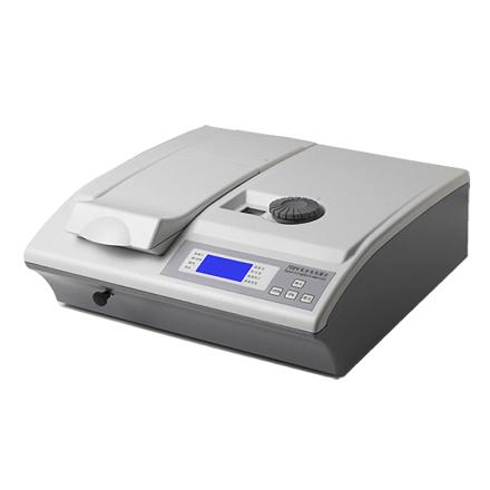 YUEFENG 722（N） Visible Spectrophotometer - Specifications | NBchao.Com