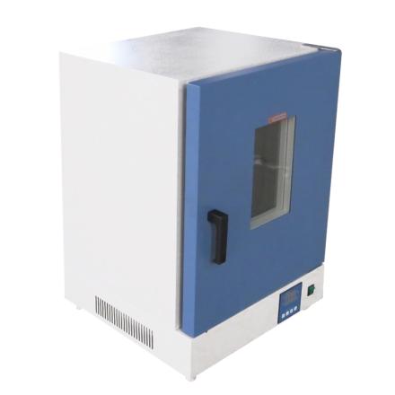 BoZhen DGG-9036A Vertical blast drying oven - Specifications | NBchao.Com