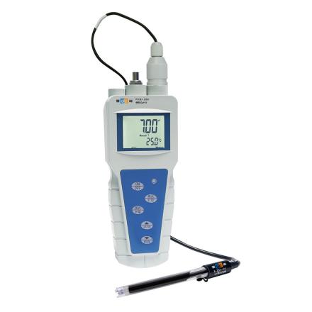 【雷磁 PHBJ-260 PH计 便携式智能型 0.01pH精度】价格_现货_正品-南北潮商城