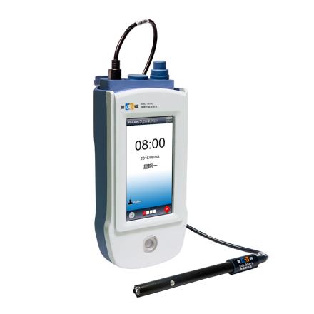 LeiCi JPBJ-609L Dissolved oxygen meter - Specifications | NBchao.Com