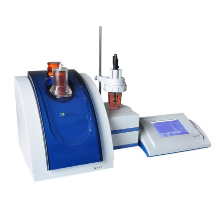 LeiCi ZDJ-5 AutomaticTitrator - Specifications | NBchao.Com