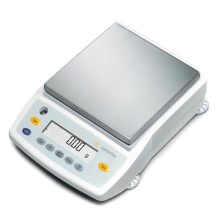 Sartorius BSA2201-CW Electronic Balance - Specifications | NBchao.Com