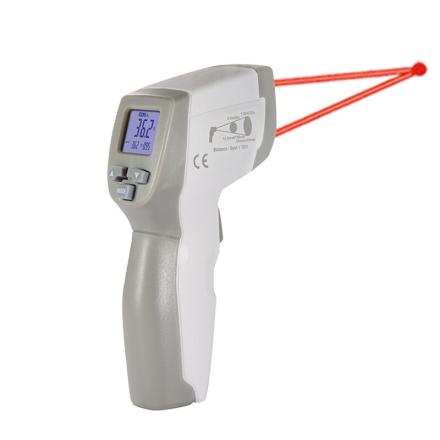CEM DT-827 Infrared Thermometer - Specifications | NBchao.Com