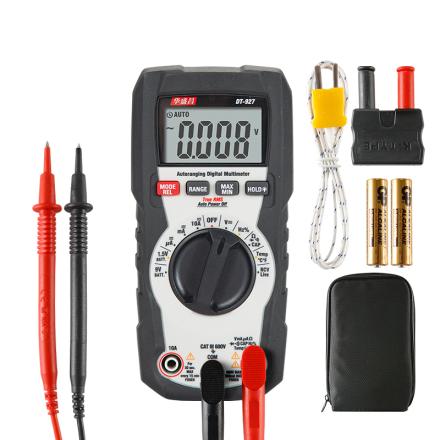 CEM DT-927 Multimeter - Specifications | NBchao.Com