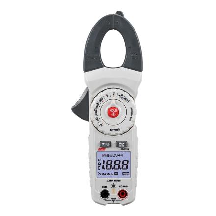 CEM DT-333H Digital clamp meter - Specifications | NBchao.Com