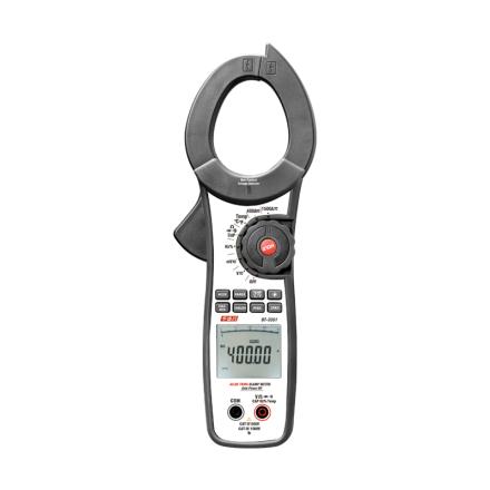 CEM DT-3352 Digital clamp meter - Specifications | NBchao.Com