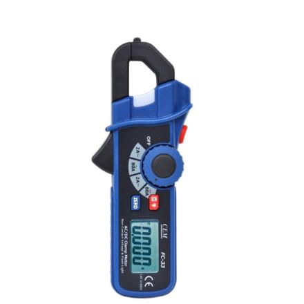 CEM FC-36 Digital clamp meter - Specifications | NBchao.Com
