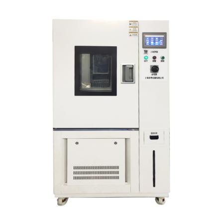 BenTing BGDW-100 Low temperature test chamber - Specifications | NBchao.Com