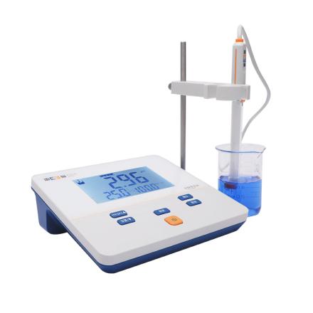 LeiCi PHS-2F pH meter (basic type) - Specifications | NBchao.Com