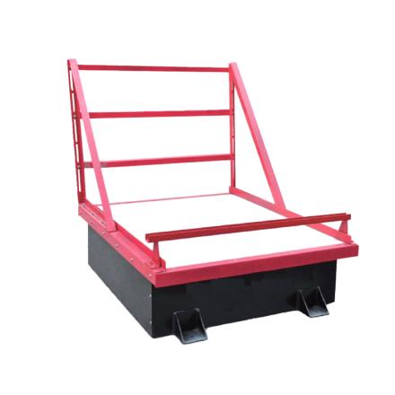 Labo LB-ZD100 Simulated transportation vibration test bench ...