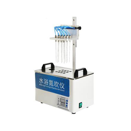 RONGHUA RHDCY-24S Nitrogen blowing instrument - Specifications | NBchao.Com