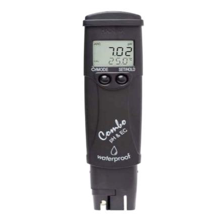 HANNA HI98130 Acidity meter - Specifications | NBchao.Com