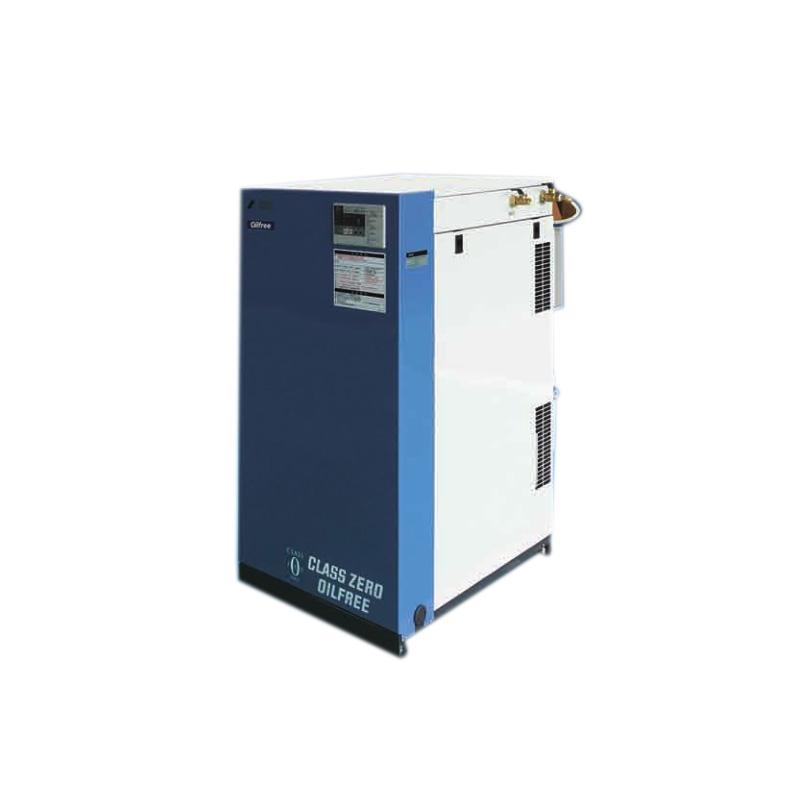 ANEST IWATA SLPJ-151B-01 Oil-free scroll air compressor - Figure | NBchao.Com